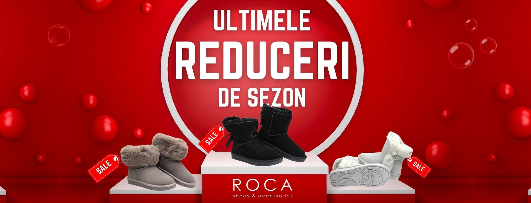ROCA SHOES – ROCA Shoes