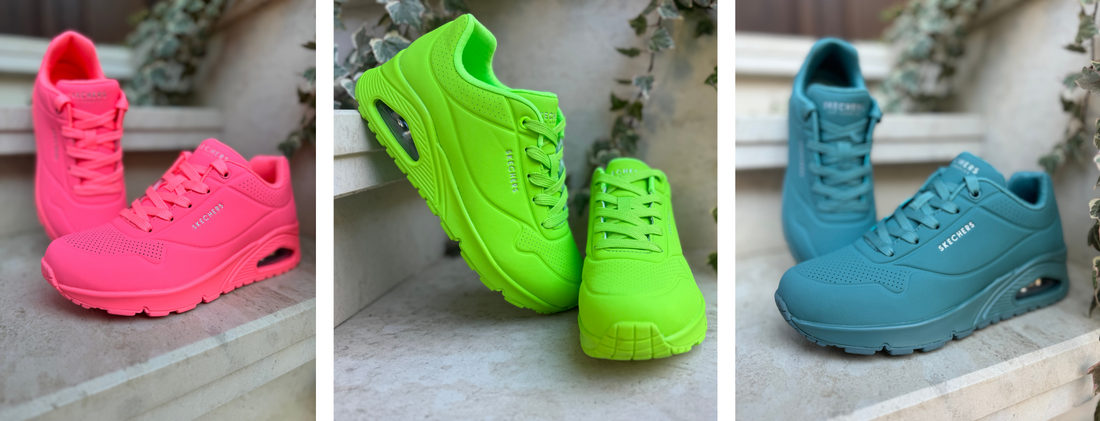 ROCA SHOES – ROCA Shoes