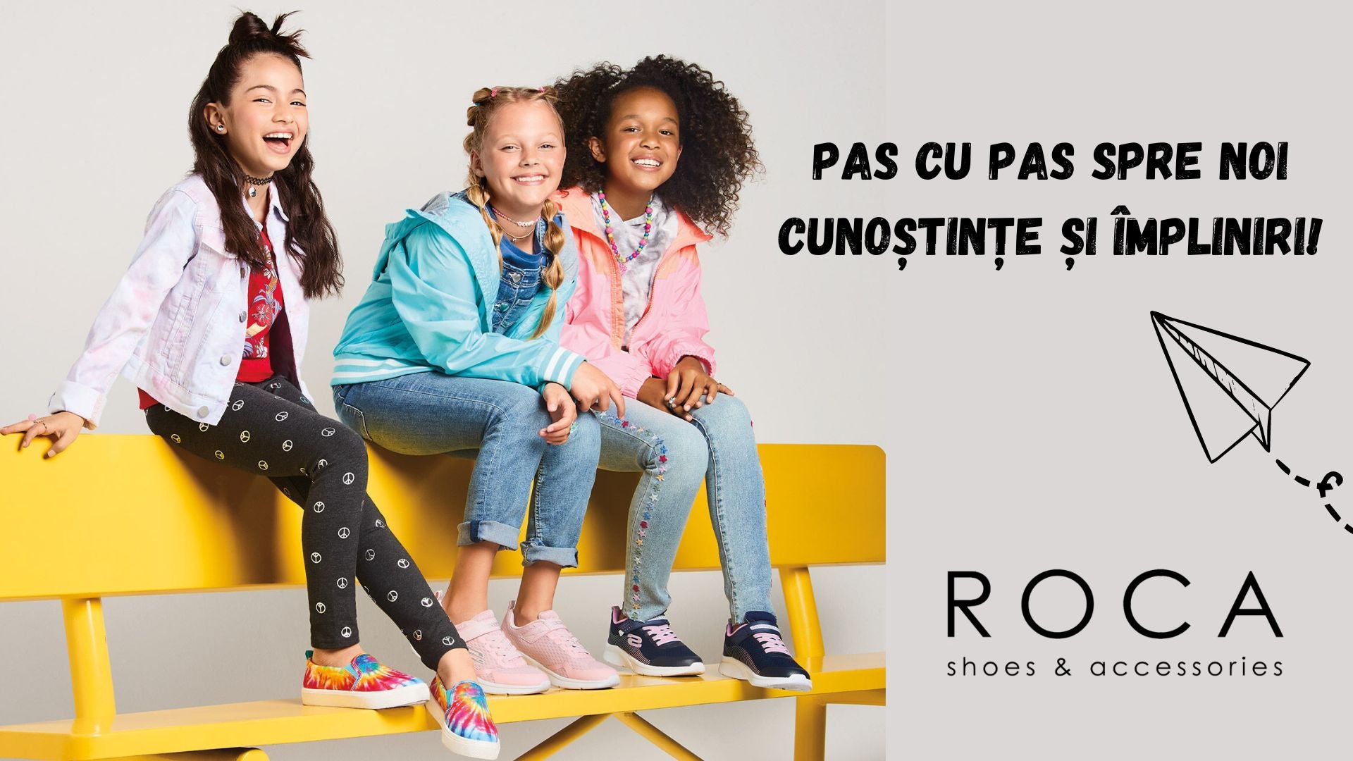 ROCA SHOES – ROCA Shoes