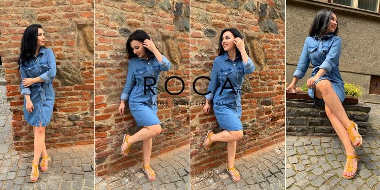 ROCA SHOES – ROCA Shoes