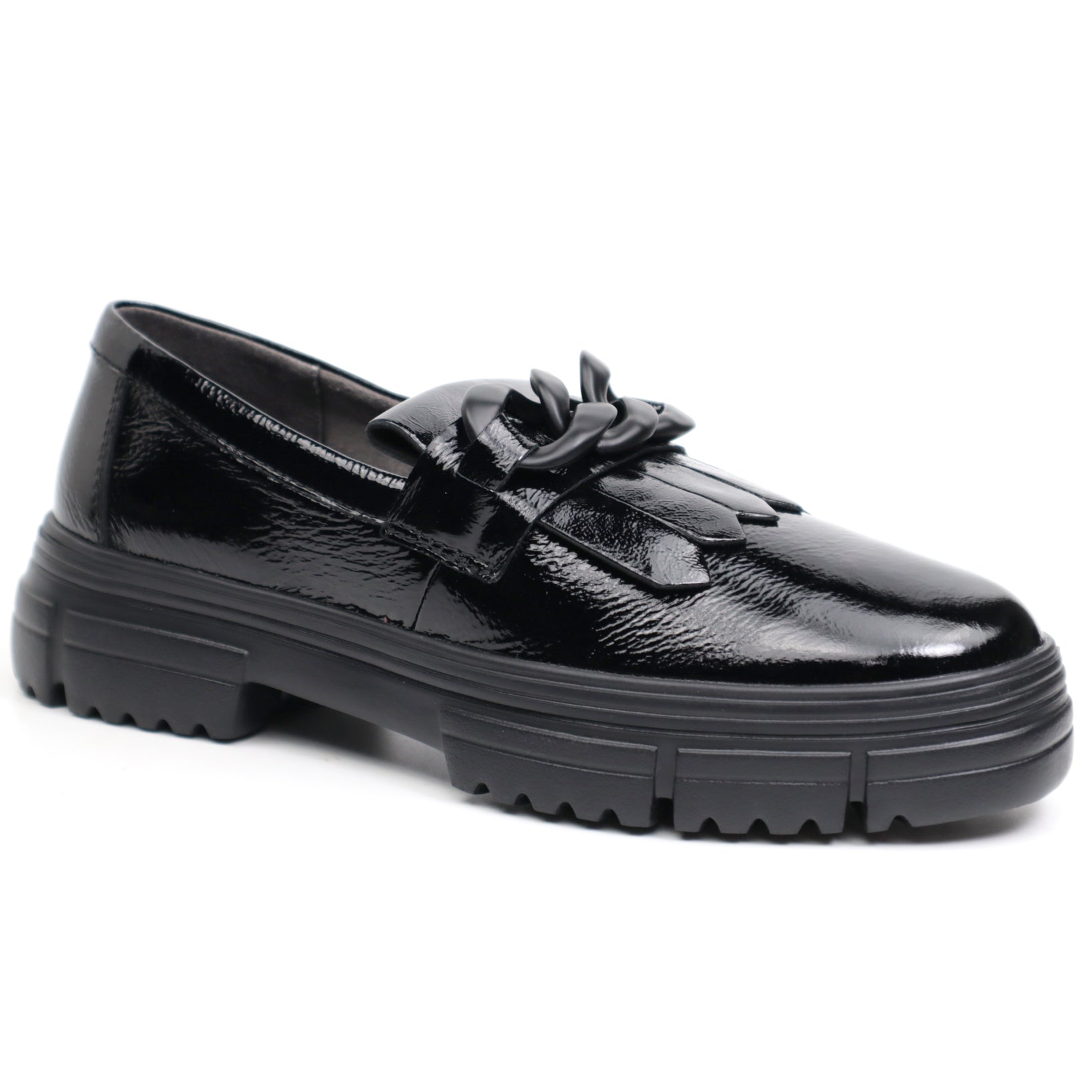 Caprice Pantofi dama 9 24701 29 negru ID3169-NGL – ROCA Shoes