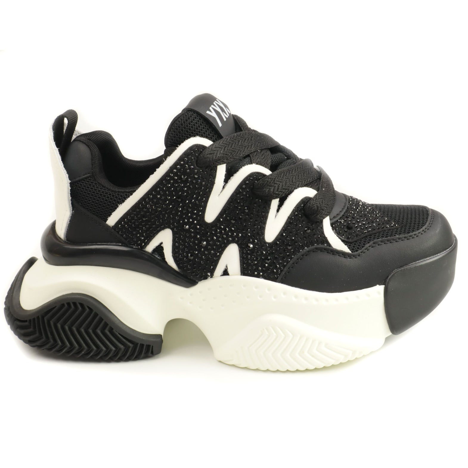 gryxx – ROCA Shoes
